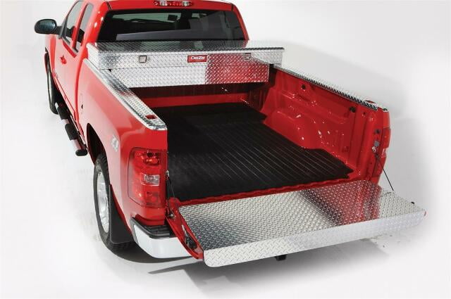 Dee Zee DZ4103 Brite-Tread Tailgate Protector TAILGATE PROTECTOR Fits ...