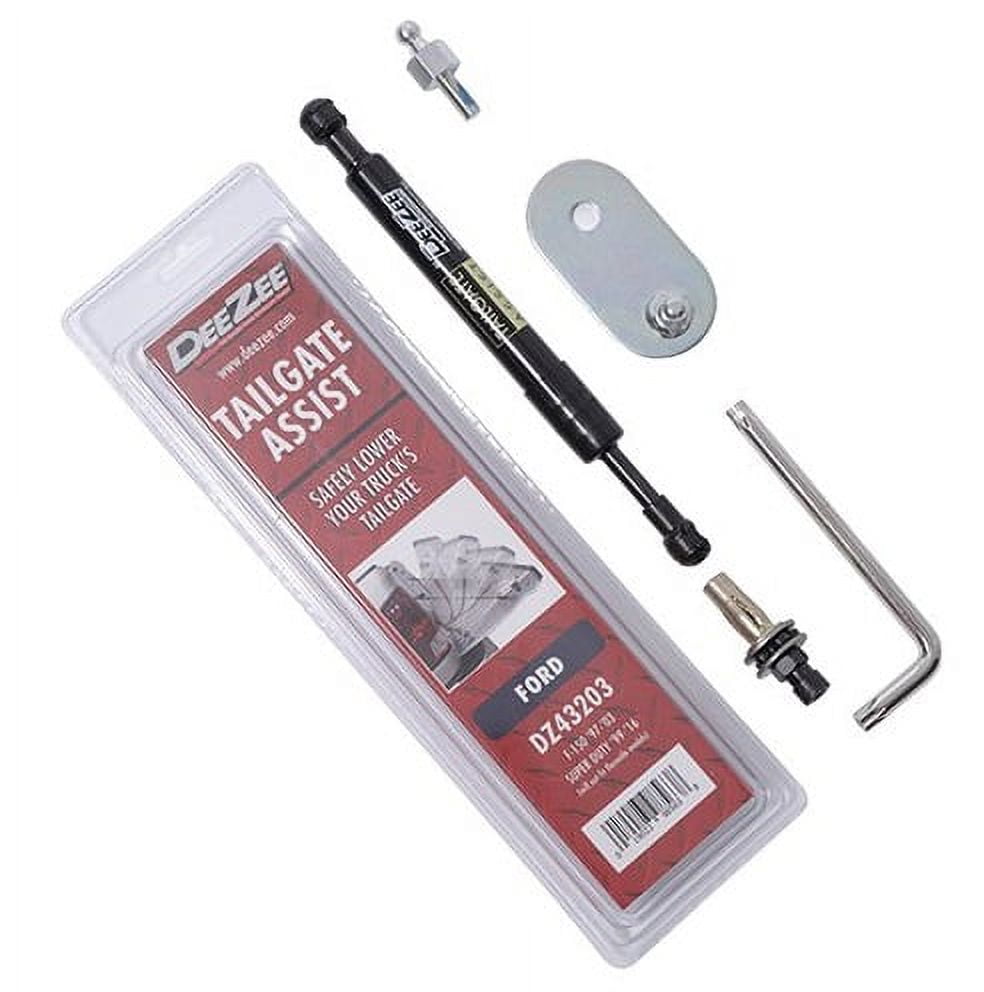 Dee Zee DZ43203 Tailgate Assist Shock For 1997-2016 Ford F-Series ...