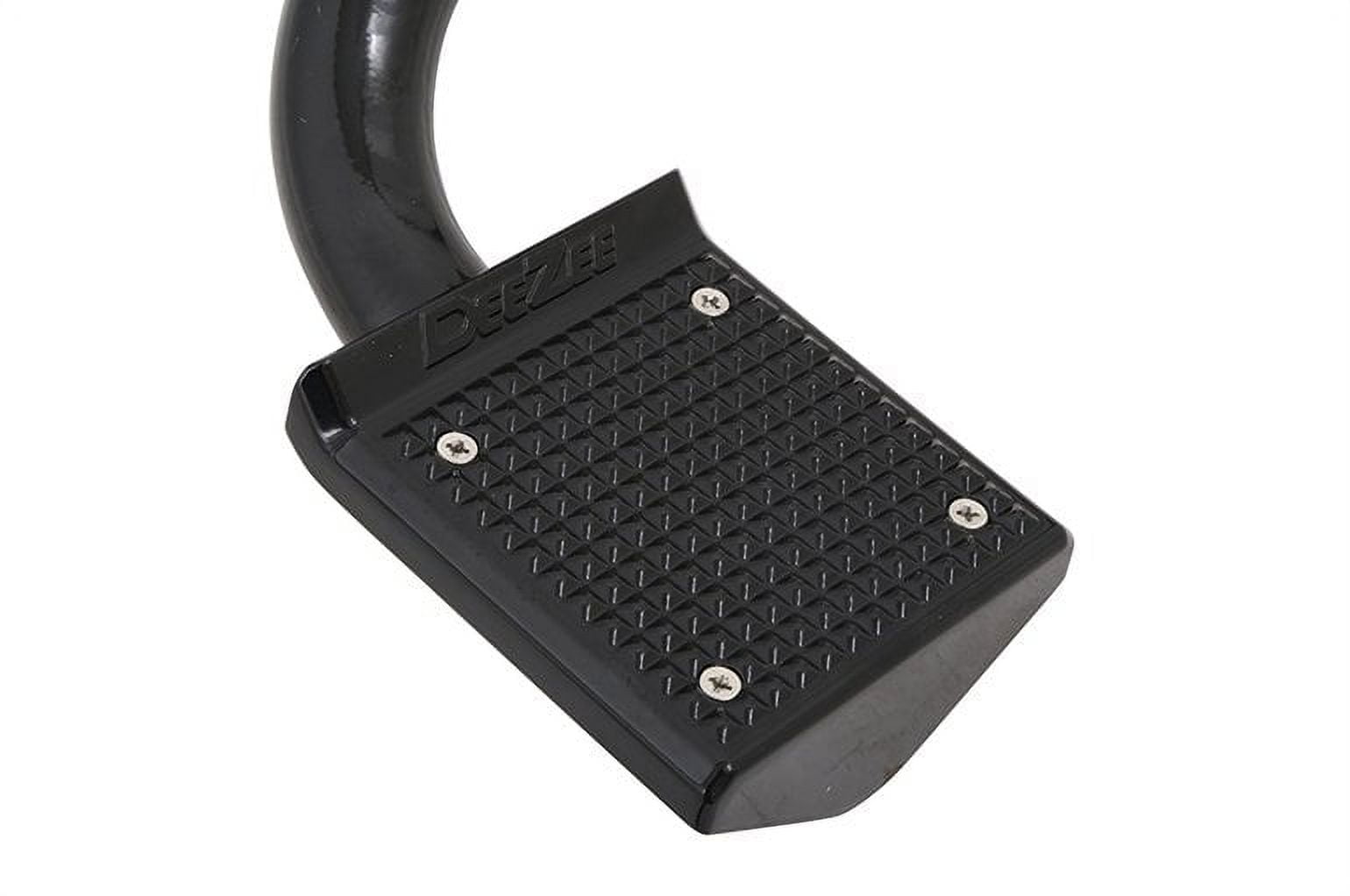 Nissan Rogue Bumper Step Pad