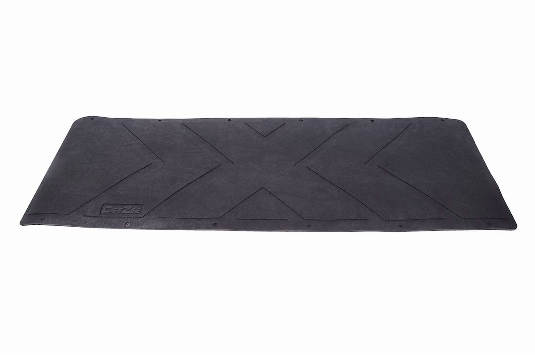 Free Shipping! Dee Zee DZ76700 Black Tailgate Mat Beds for 2015-2021 F ...