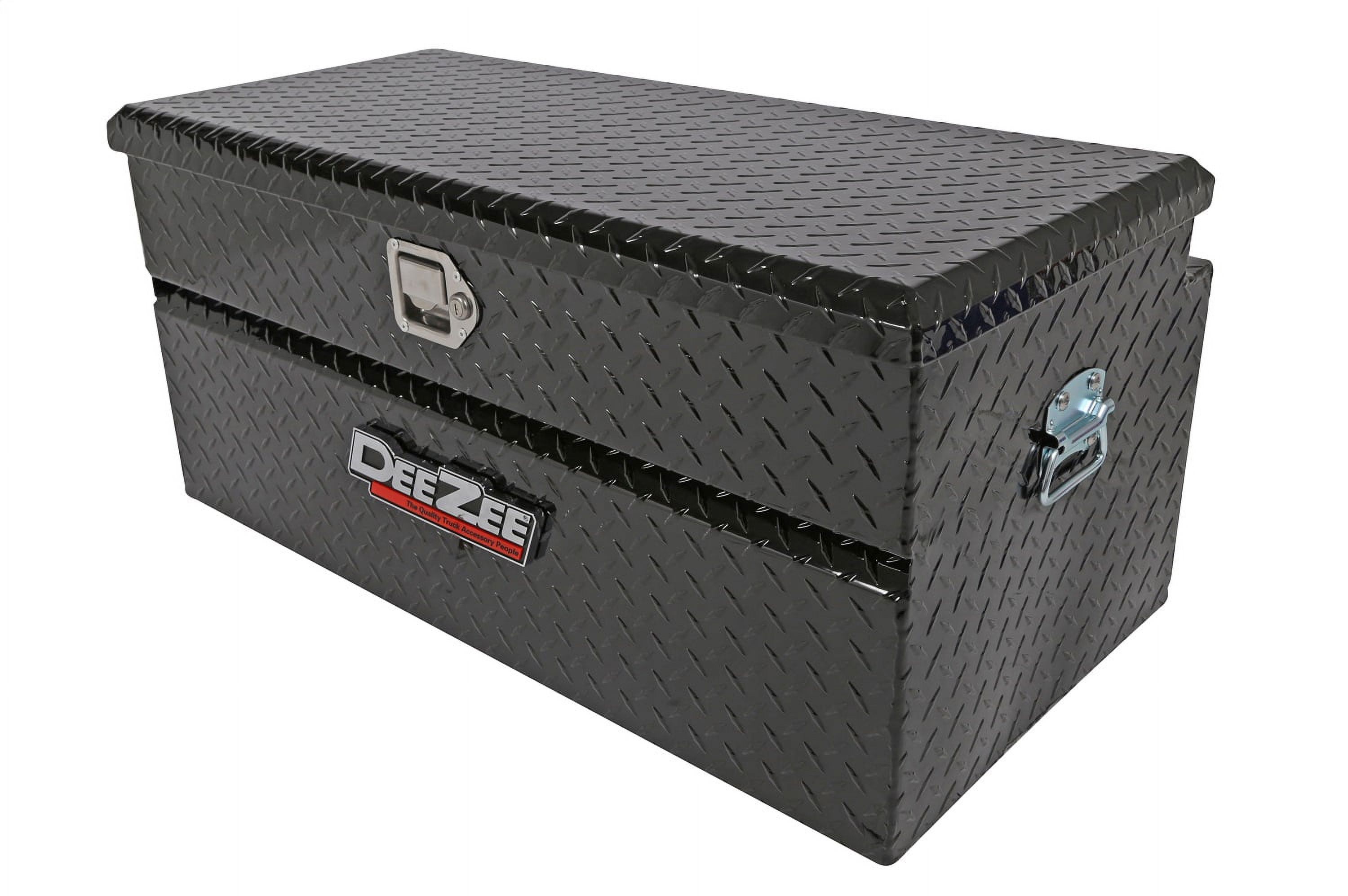 Dee Zee DZ8537B Red Label Utility Chest - Walmart.com