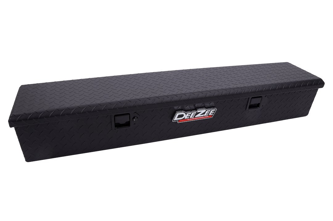 Dee Zee DZ8554LTB Utility Pro Chest - Walmart.com