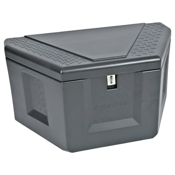 Trailer Storage Box
