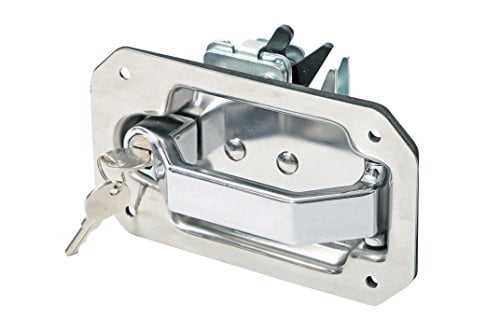 Dee Zee DZTBLATCH4 Tool Box Replacement Pull Handle Latch - Walmart.com