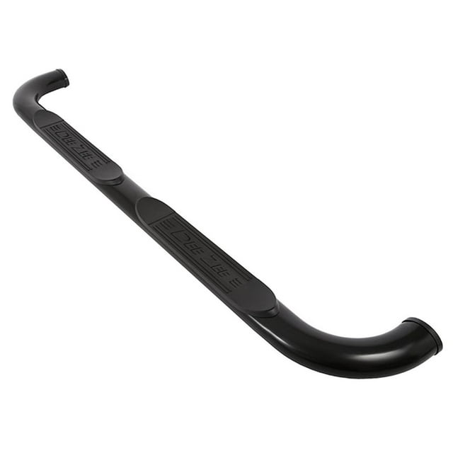 Dee Zee Dz 372539 Black Tubes - 4" Nerf Bar - Compatible with 2014 ...