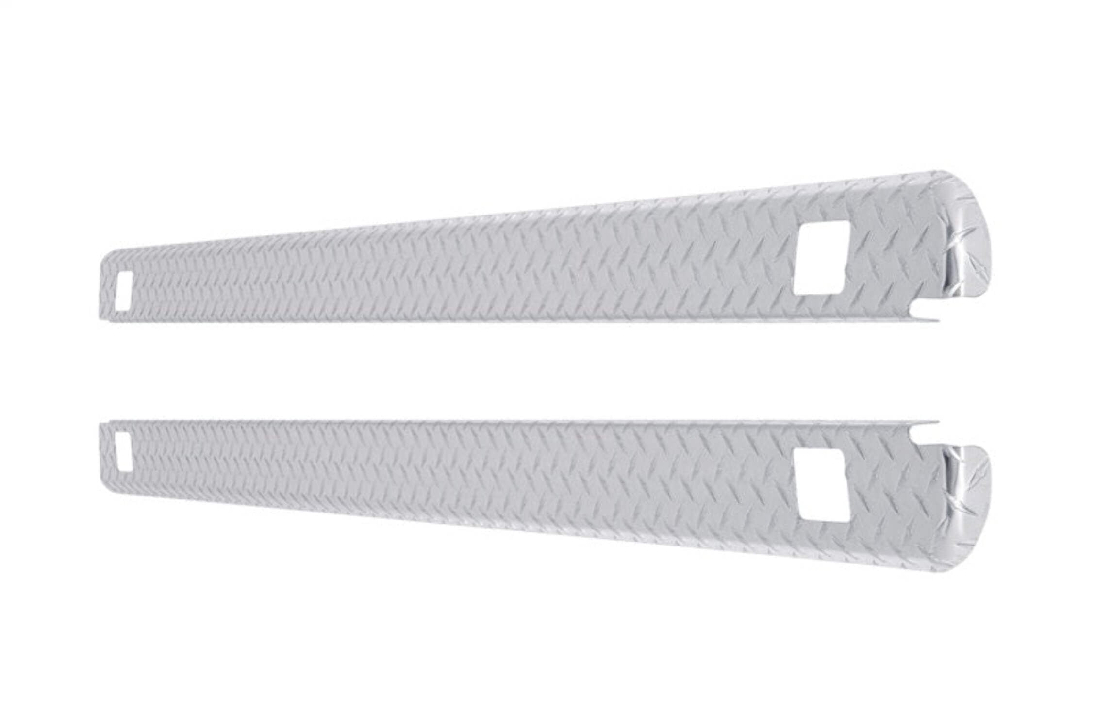 Dee Zee Dz31995 Brite Tread Wrap Side Bed Caps Fits Fits Ram 1500 Fits ...