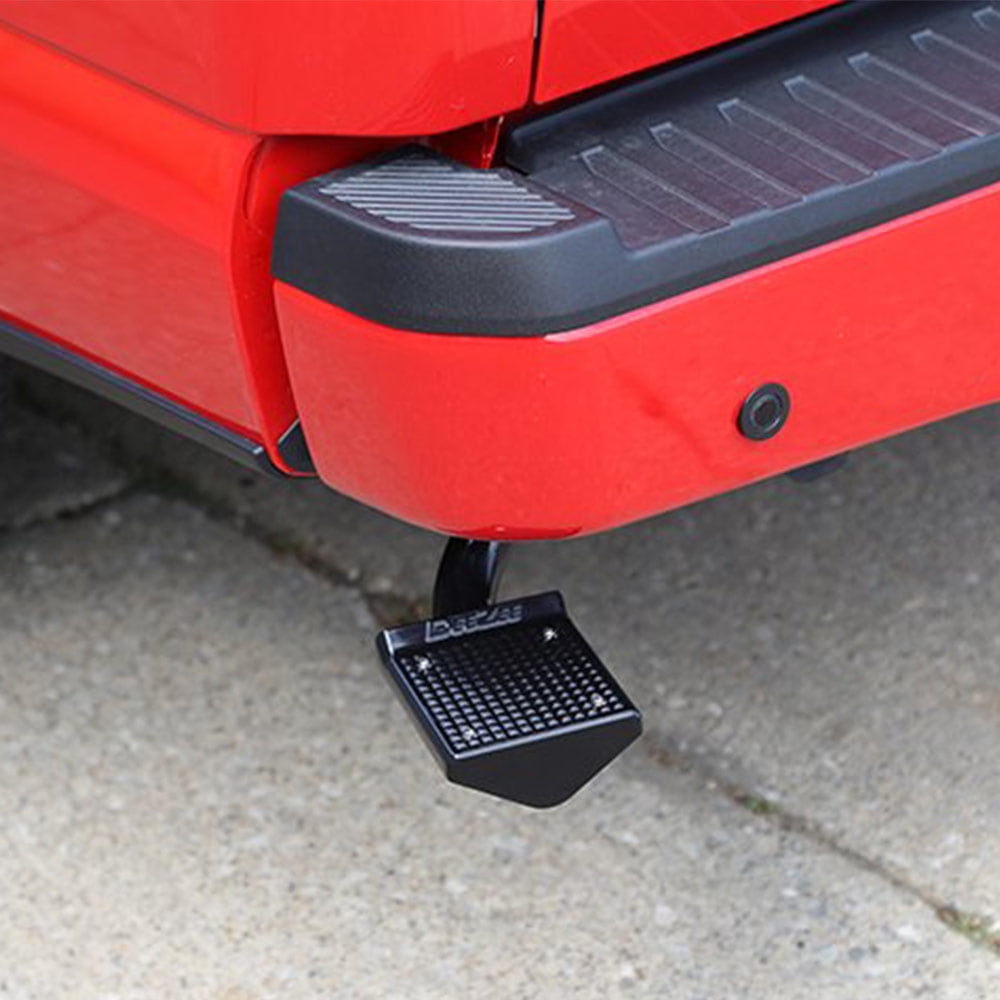 Dee Zee Dz6205S Bumper Step Fits select: 2016-2022 FORD F250, 2021-2022 ...
