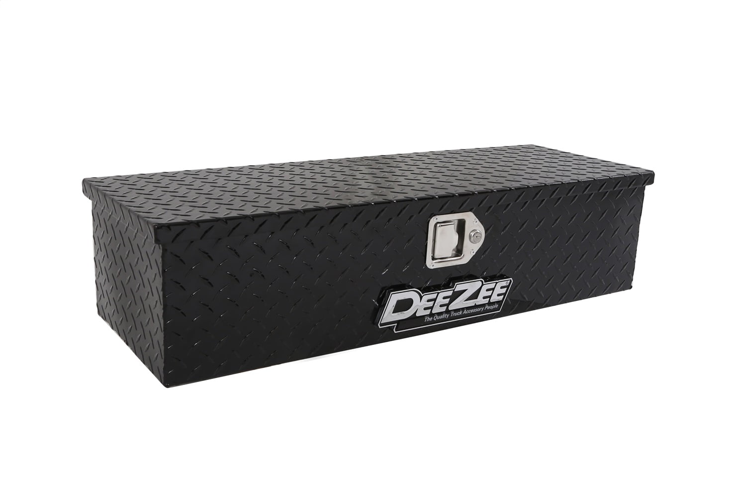 Dee Zee M206 ATV Chest Tool Boxes - Specialty - Universal Fit Fits ...