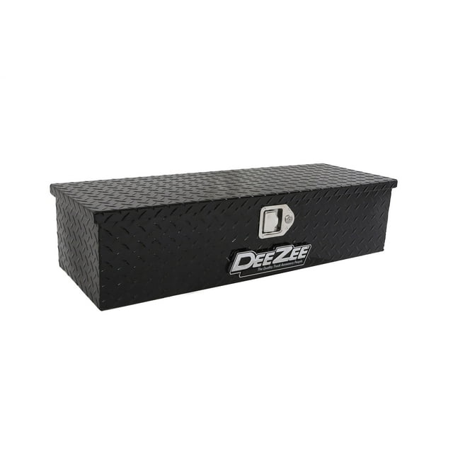 Dee Zee M206 ATV Chest Tool Boxes - Specialty - Universal Fit Fits ...