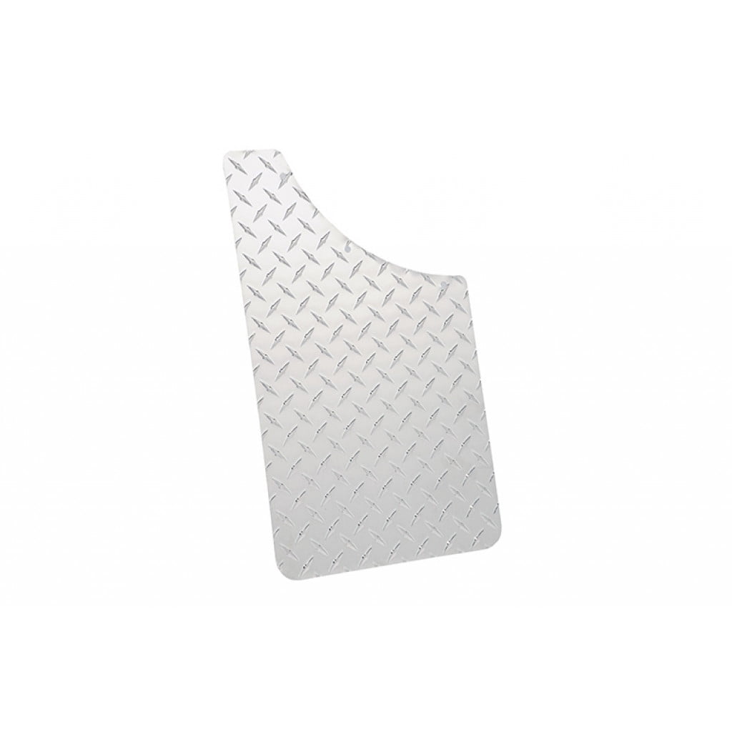 Dee-Zee Mud Flaps For Nissan Frontier 2008-2021 | Brite Tread | Rear ...