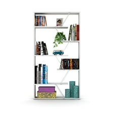 Folding Bookcase
