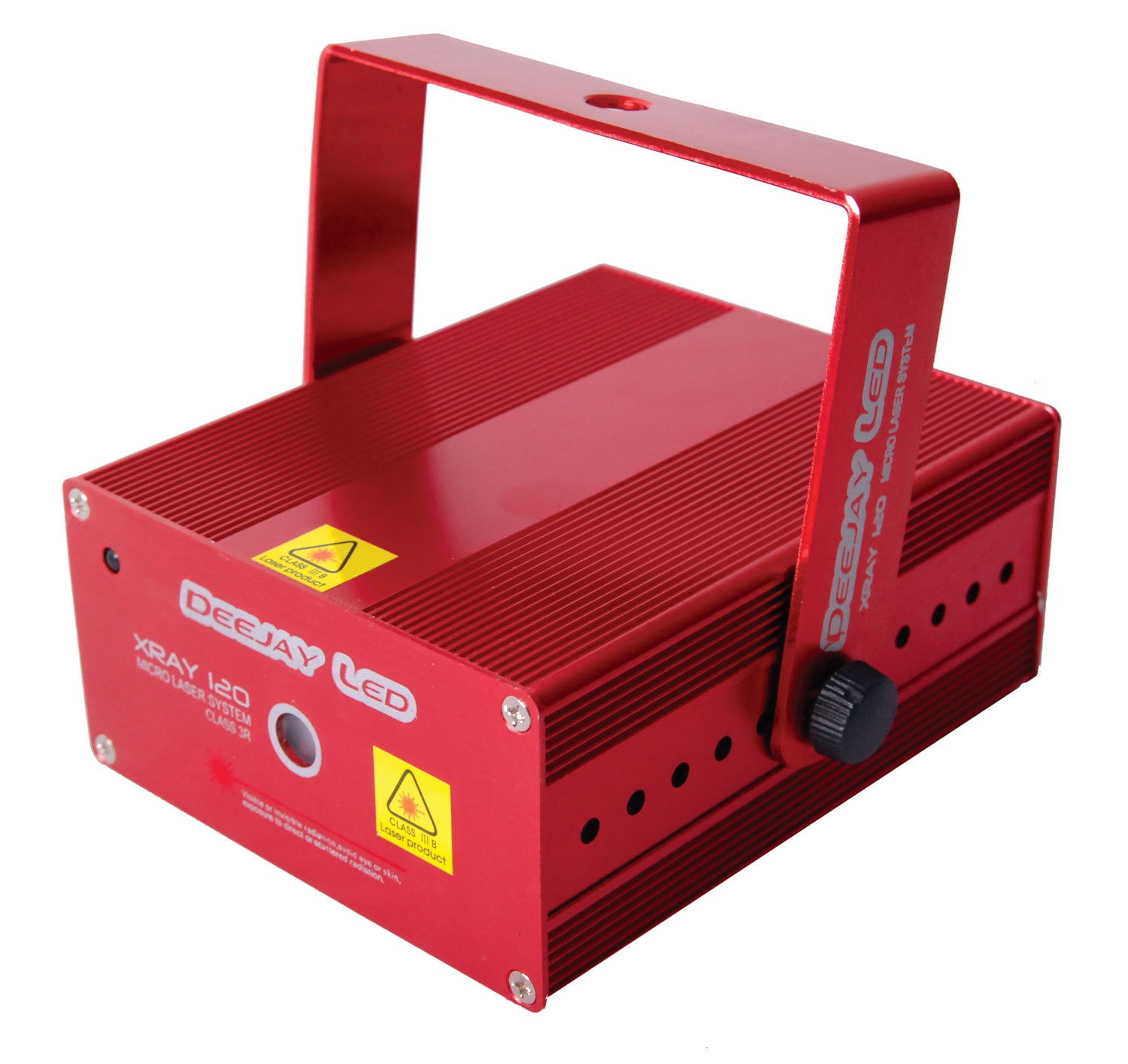 Micro Laser System Red / Green - Walmart.com