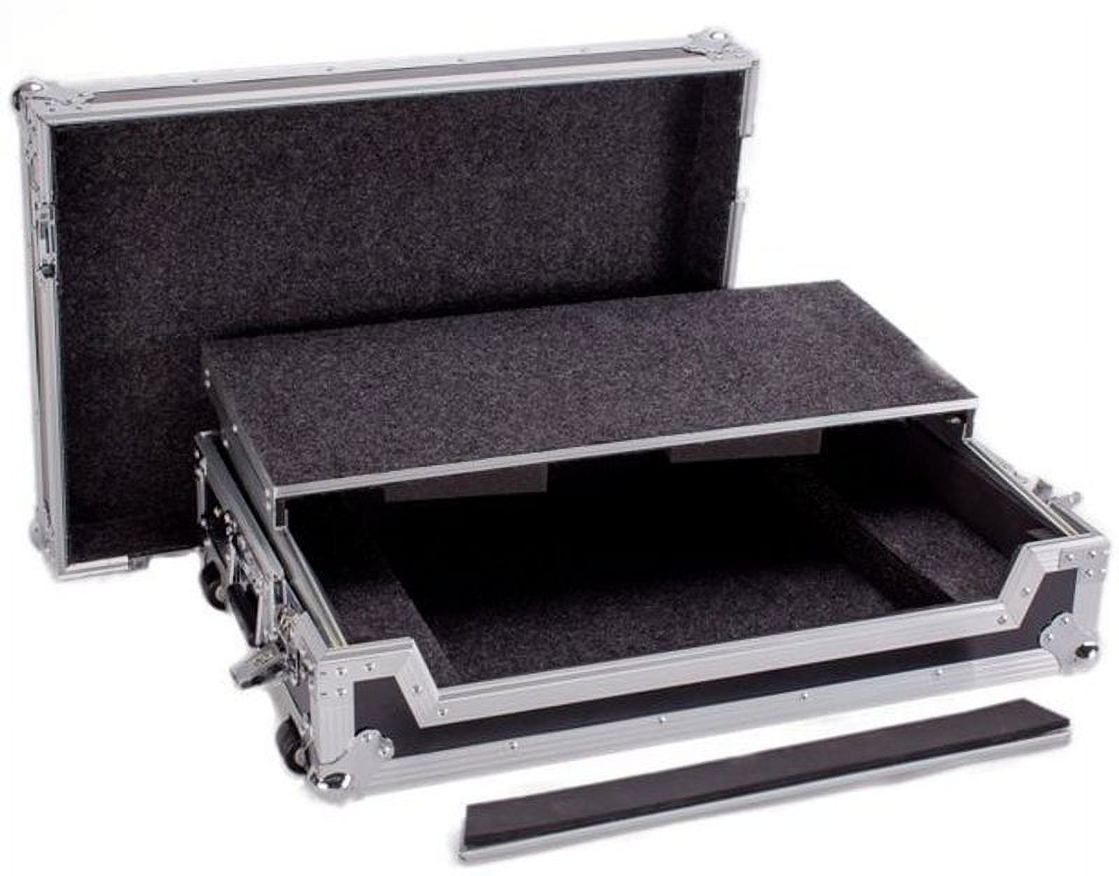 DeeJay LED TBHDDJREV5LT Case for Pioneer DDJ-REV5 and Laptop - Walmart.com