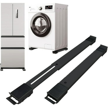 BLACK+DECKER Compact Portable Stackable Washer Dryer Stand for ...