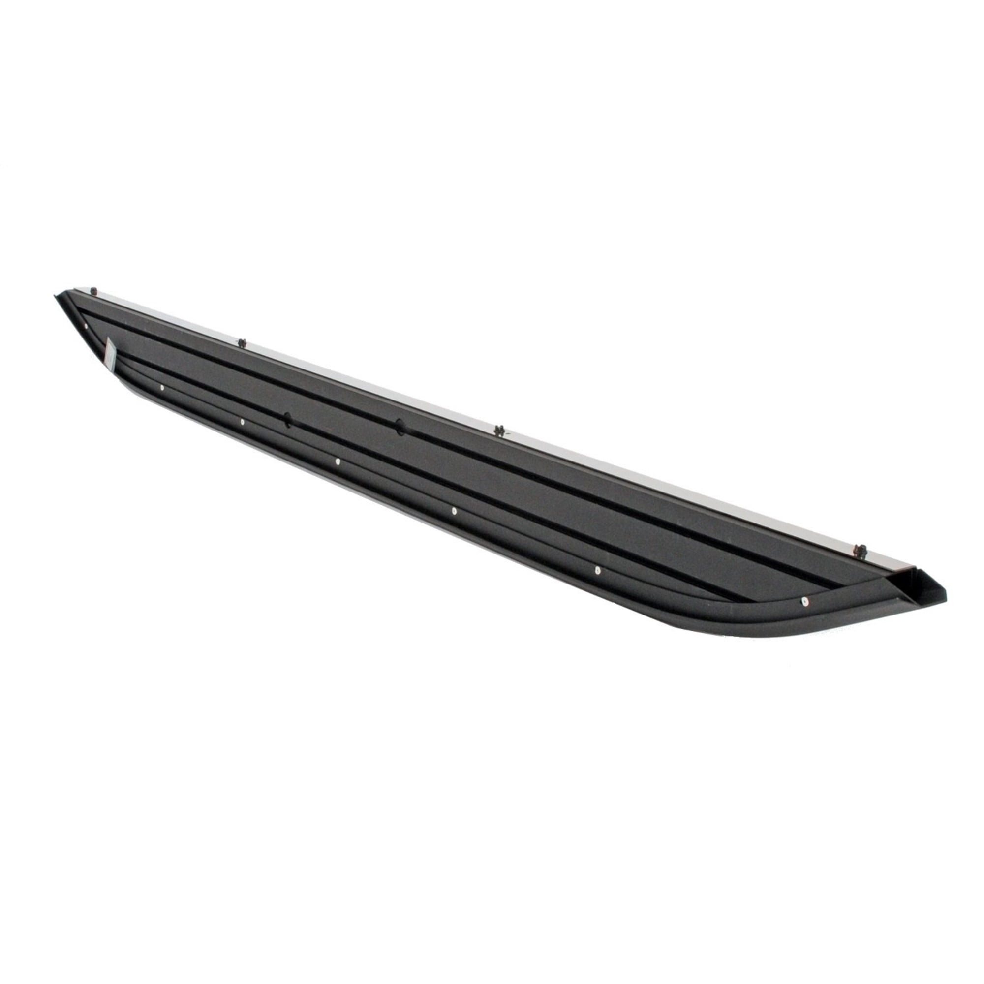 Deezee Universal Running Board Universal Cross Utility Vehicle NXc ...