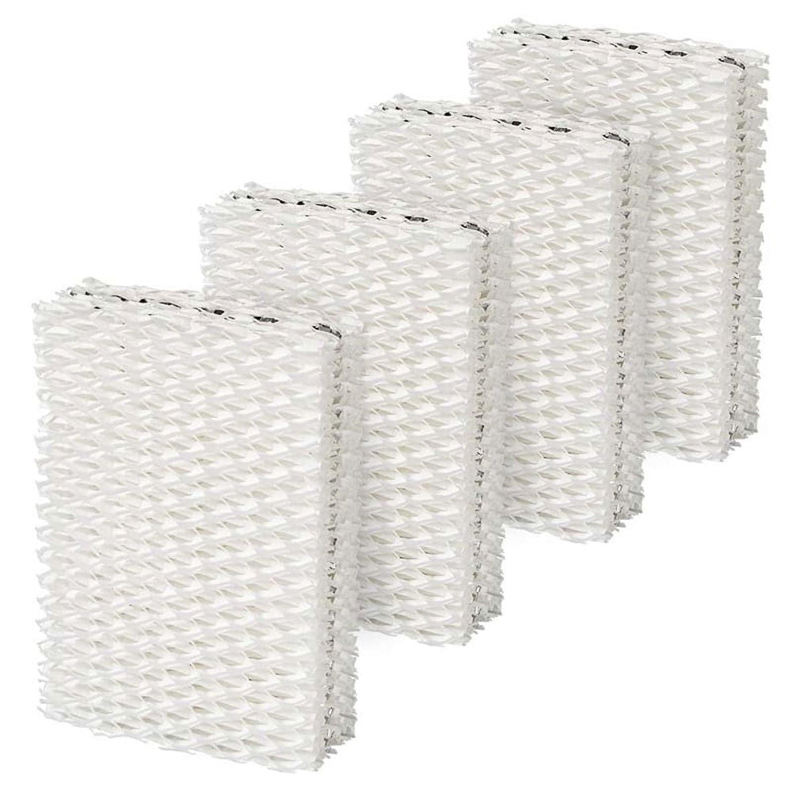 WF813 Humidifier Wick Filter 4Pack, Compatible with RCM832, RCM-83 ...