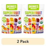 Warheads Extreme Sour Popsicles, Artificially Flavored Freezer Pops, 1 ...