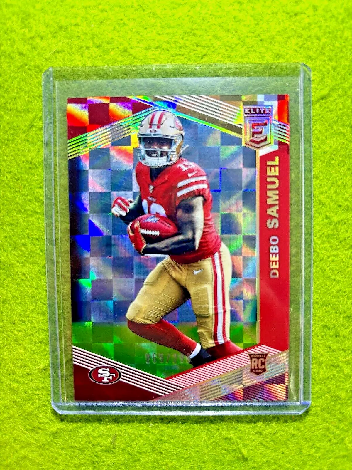 49ers 2019 Season