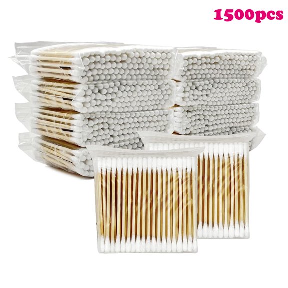 Ear Swabs