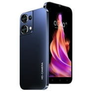 FOXXD Unlock A56 Smartphone: 5.5-inch screen, 2GB RAM + 16GB storage ...