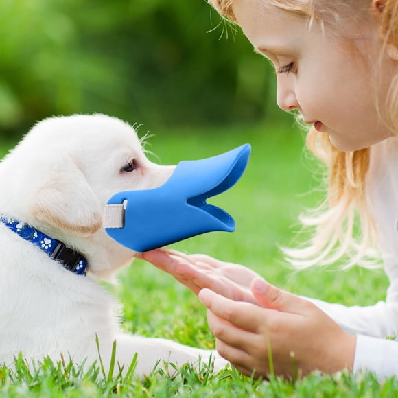 Dog Mouth Mask