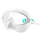 Deeceymbur Adult Large Frame Swimming Goggles Anti Fog HD Lens Wide ...