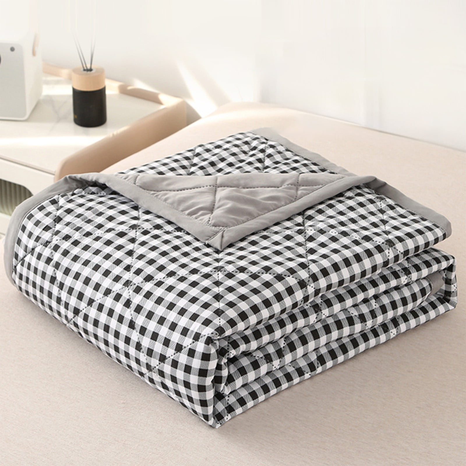 Deeceymbur Alternative Blanket Full/Large - 1.5M Moisture Wicking ...