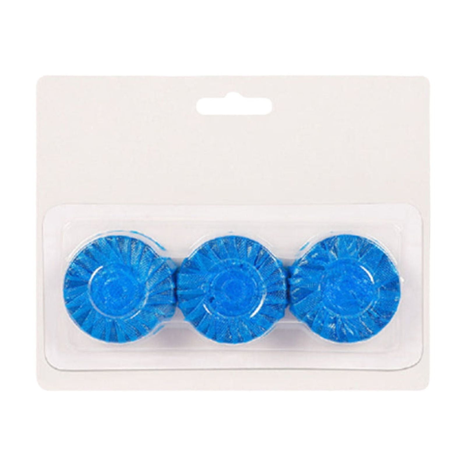 Deeceymbur Automatic Toilet Bowl Cleaner Tablets Toilet Rose Scented ...