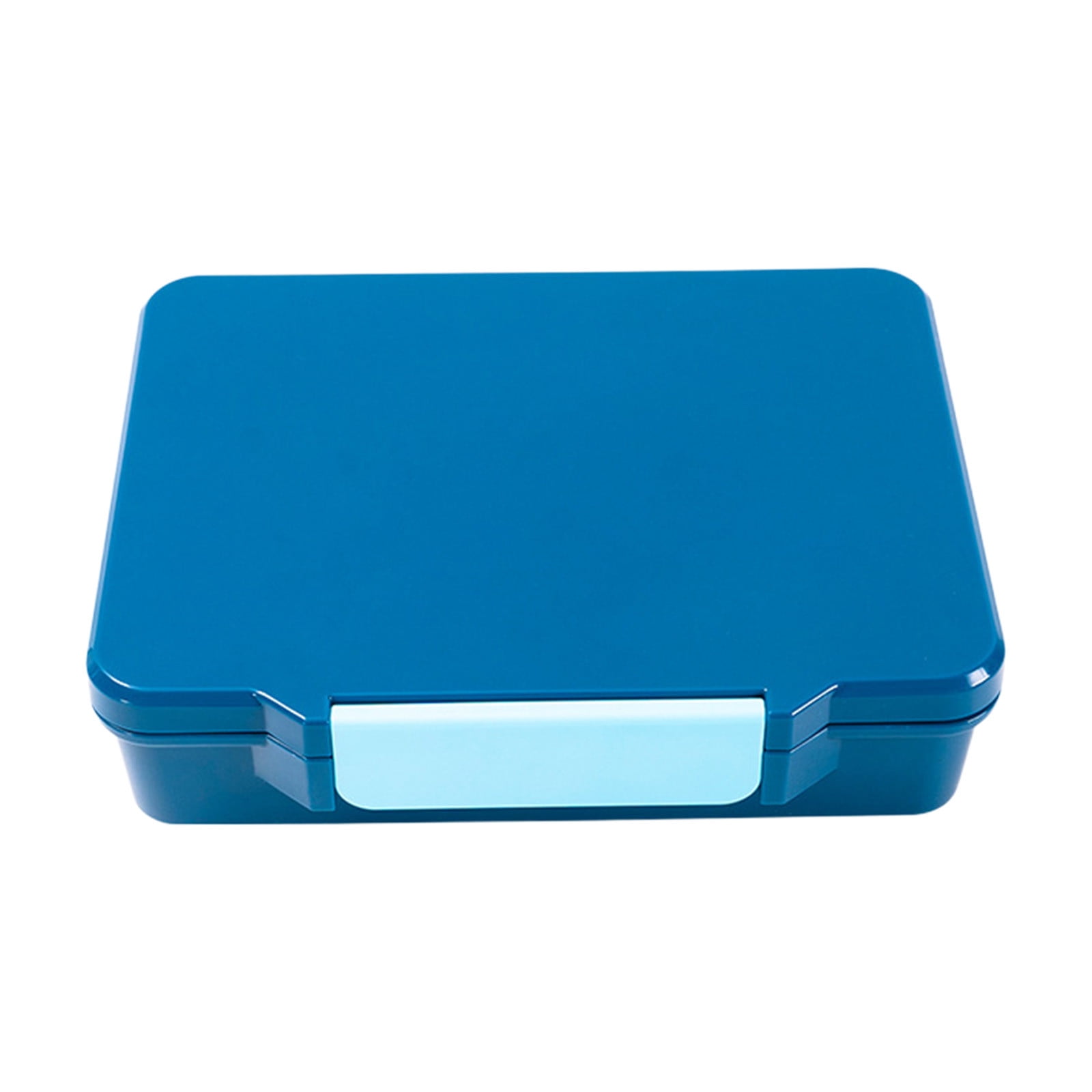 Deeceymbur Box with Portable Design Compartments for Food Storage Leak ...