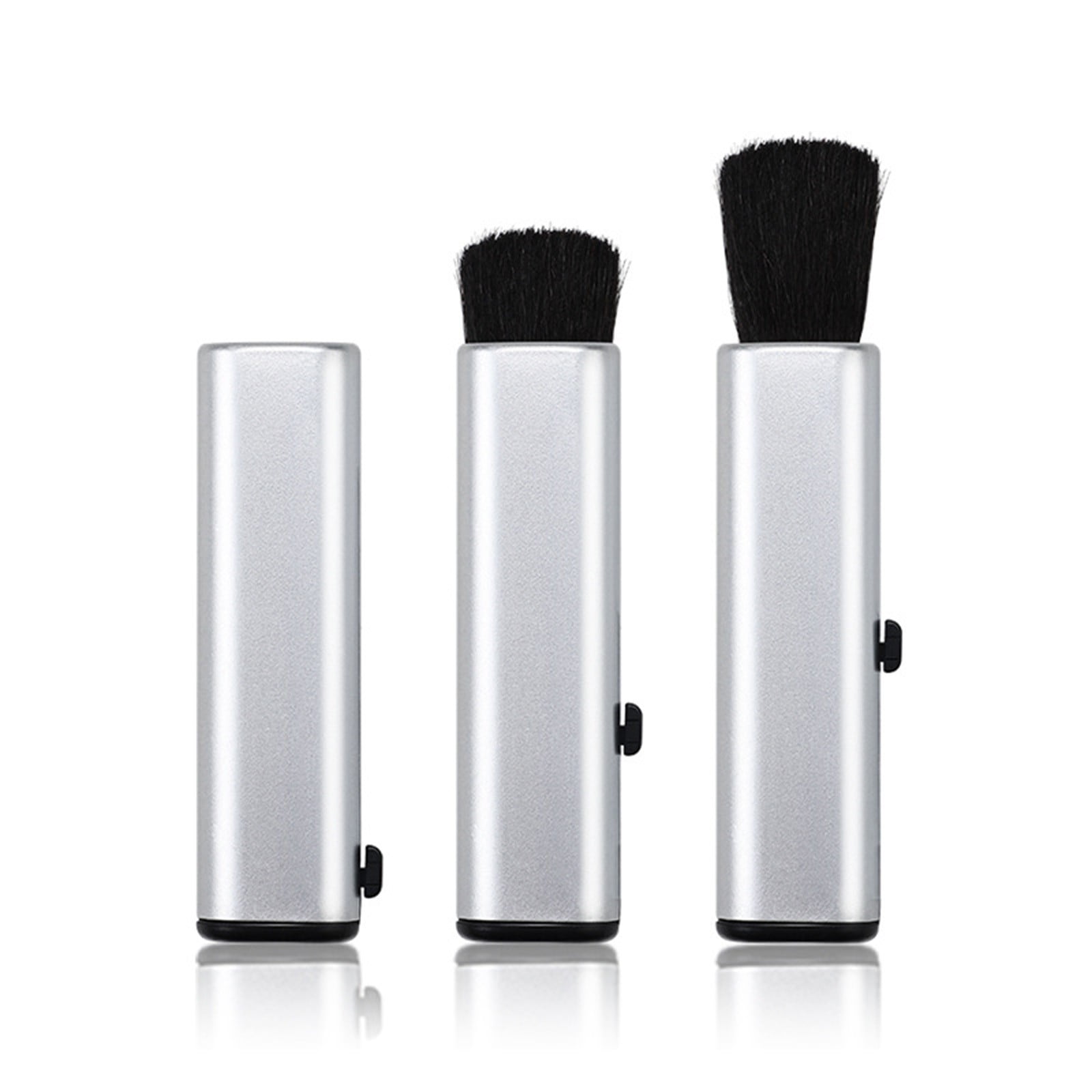 Deeceymbur Car Airs Vent Cleaning Brush - Soft Bristle Dusts Removal Tool for Dashboard Gapss ...