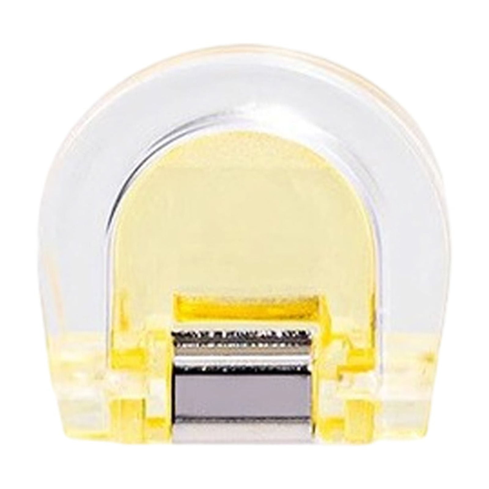 Deeceymbur Clear Binder Clips Long Tail Document Clips for Paper ...