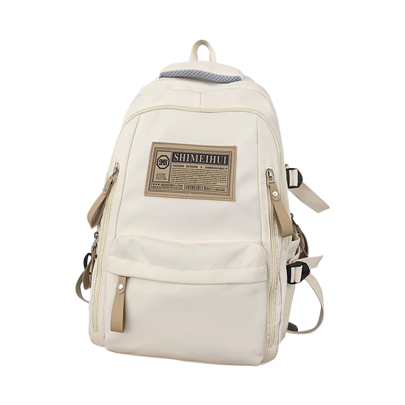 Deeceymbur College-Prepared Multi-Colored Backpack - Lightweight ...