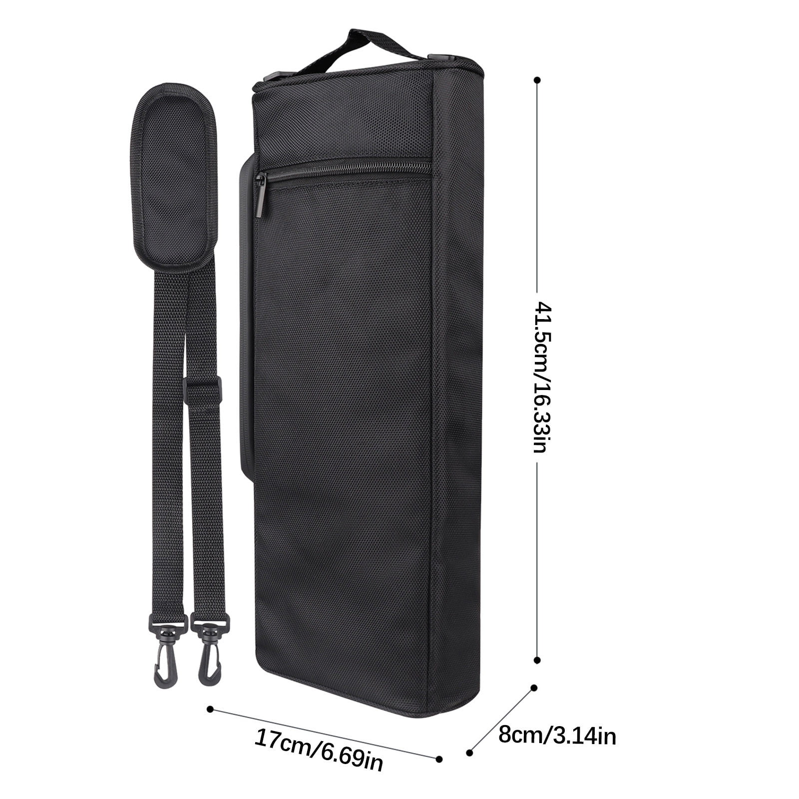 Deeceymbur Cooler Golf Bag 7-Canbeer Sleeve Cart Small Can Insulated ...