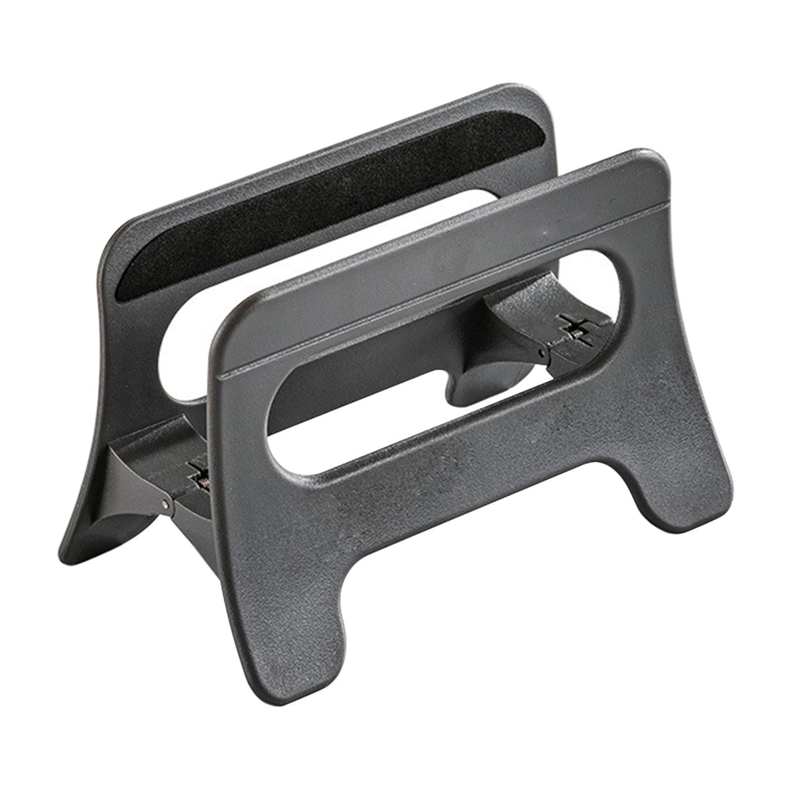 Deeceymbur Cutting Board Organizer Automatic Width Adjustment Pan ...