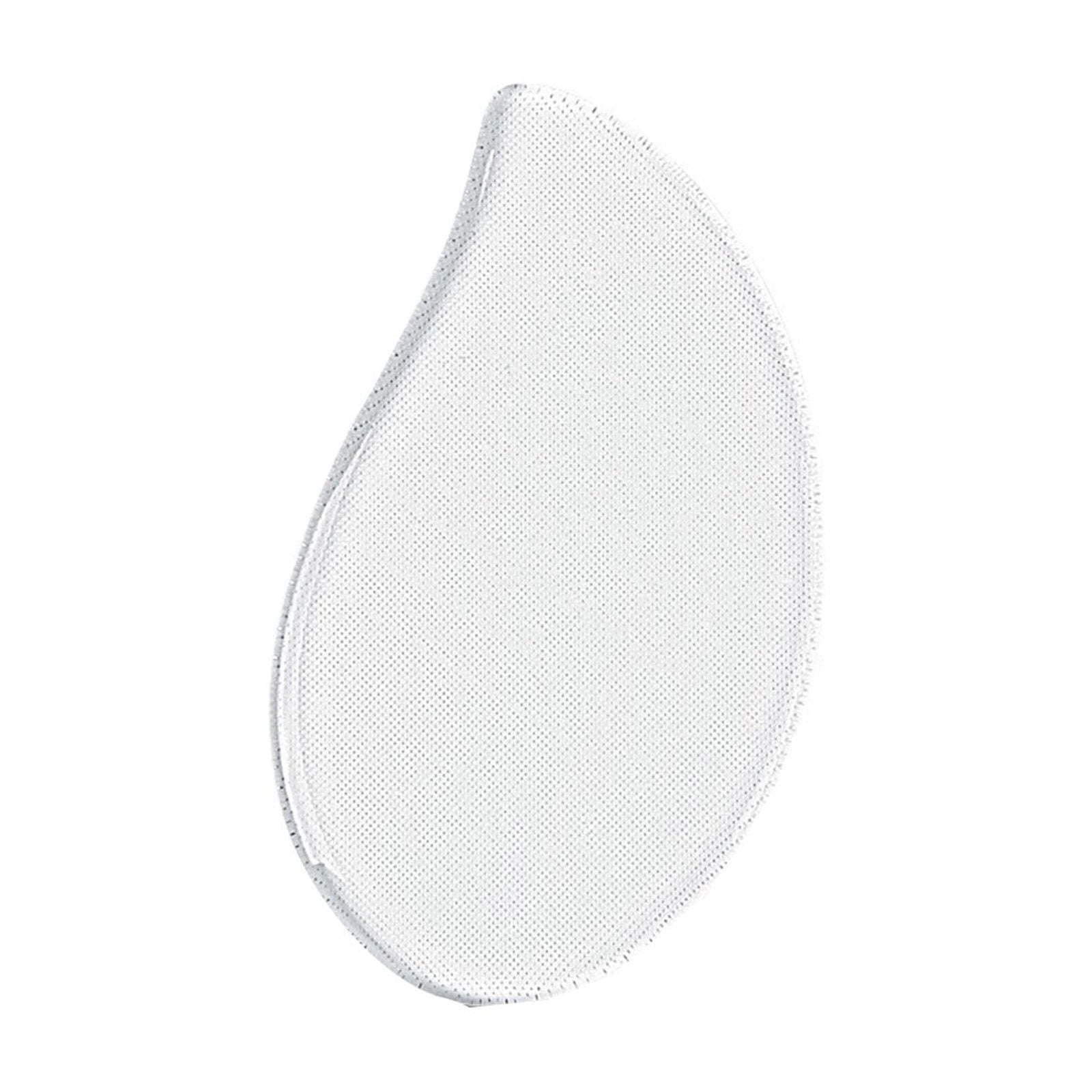 Deeceymbur Double-Sided Nanotechnology Glass Foot File Foot Care Tool ...