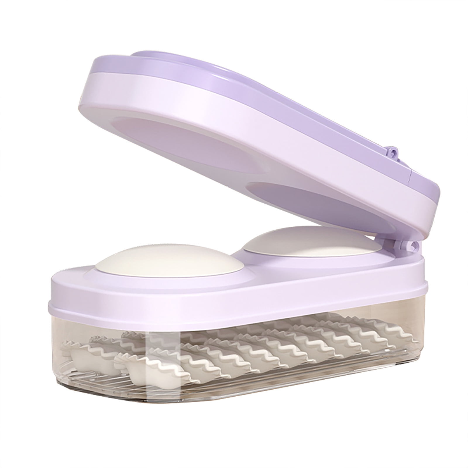 Deeceymbur Dumpling Maker Kitchen Tool Dough Roller and Press for ...