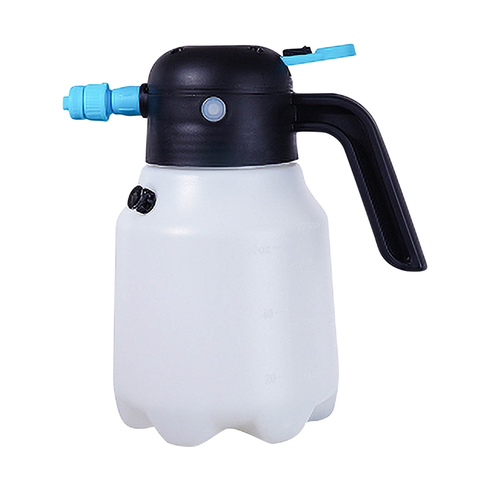 Deeceymbur Electric Automatic Spray Bottle Flower Watering Can Car Wash ...