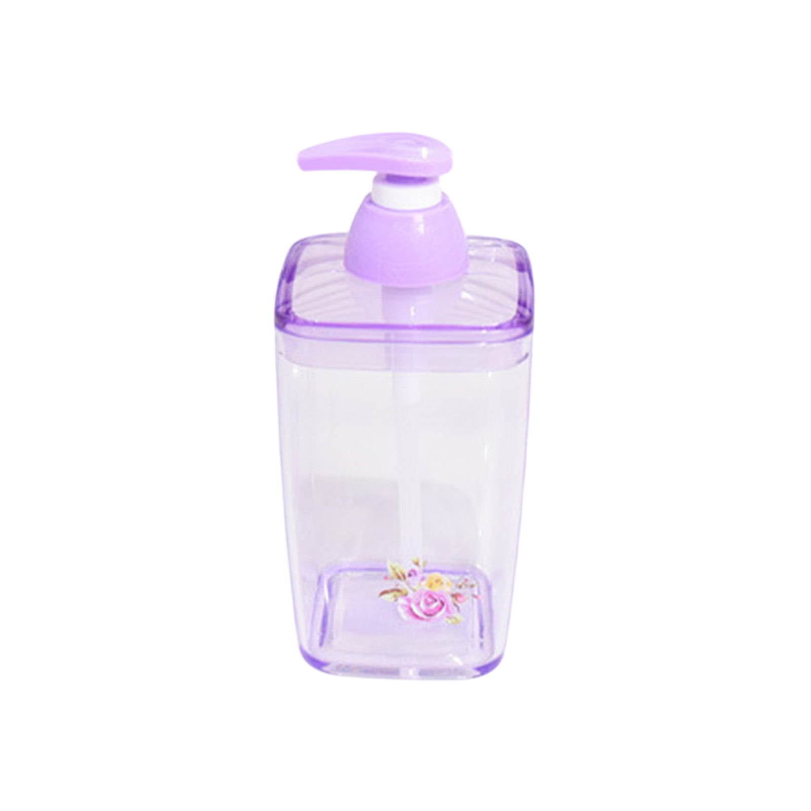 Deeceymbur Facial Cleanser Foamer Press Manual Bottle Foamer Foaming ...