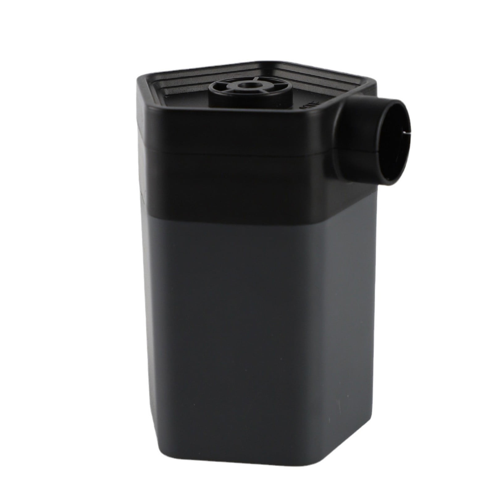 Deeceymbur Inflatable Bed Pump Electric Air Pump for Inflatable Pool ...