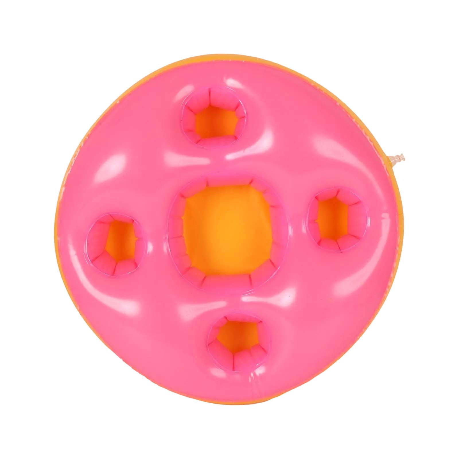 Deeceymbur Inflatable Drink Cooler for Table Beach Party Supplies ...