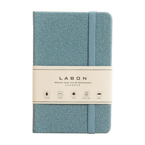 Strathmore Writing Journal, Soft-Cover, 5.5" x 8", Lined - Walmart.com