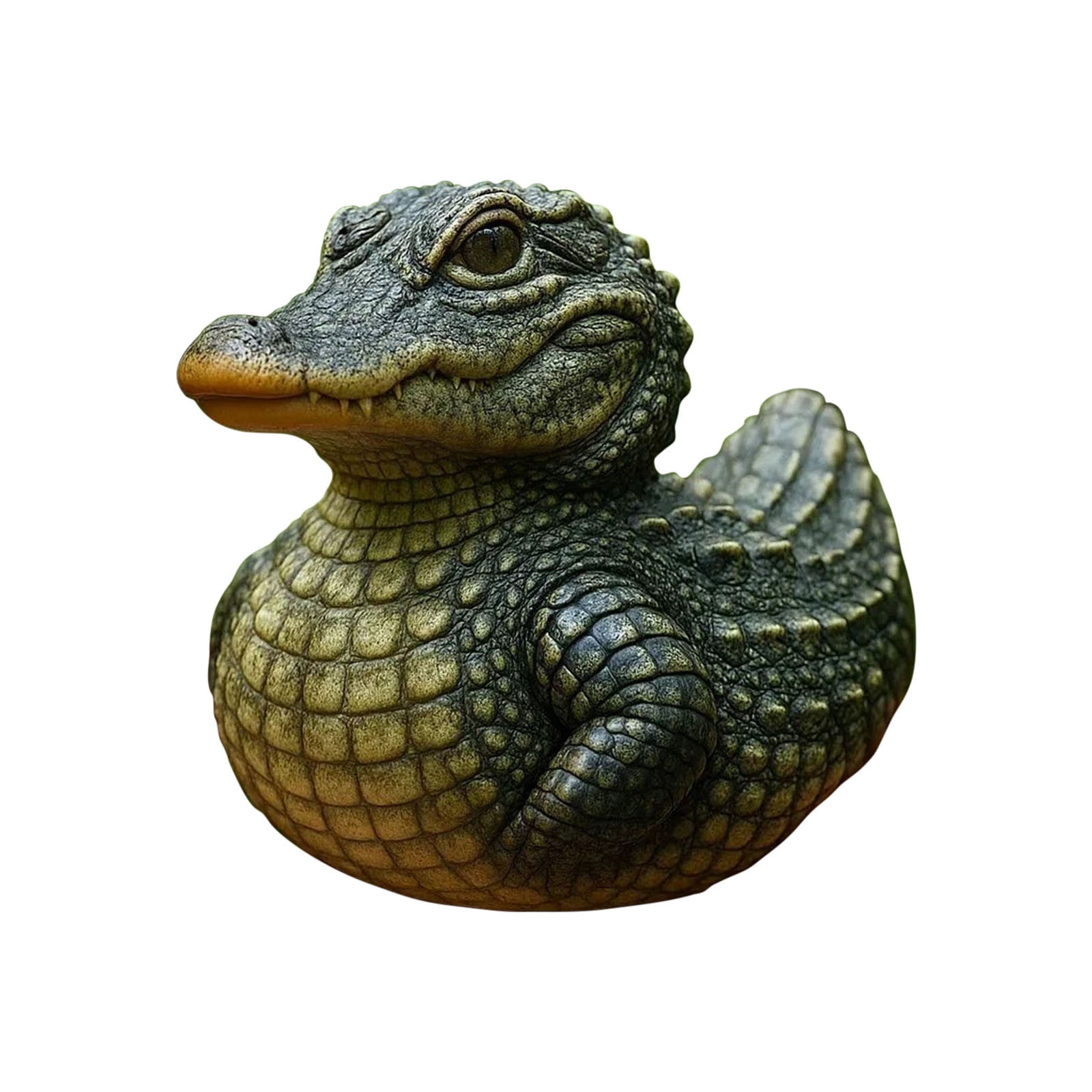 Deeceymbur Mini Resin Animals, Bring Nature's Most Creatures into Your ...