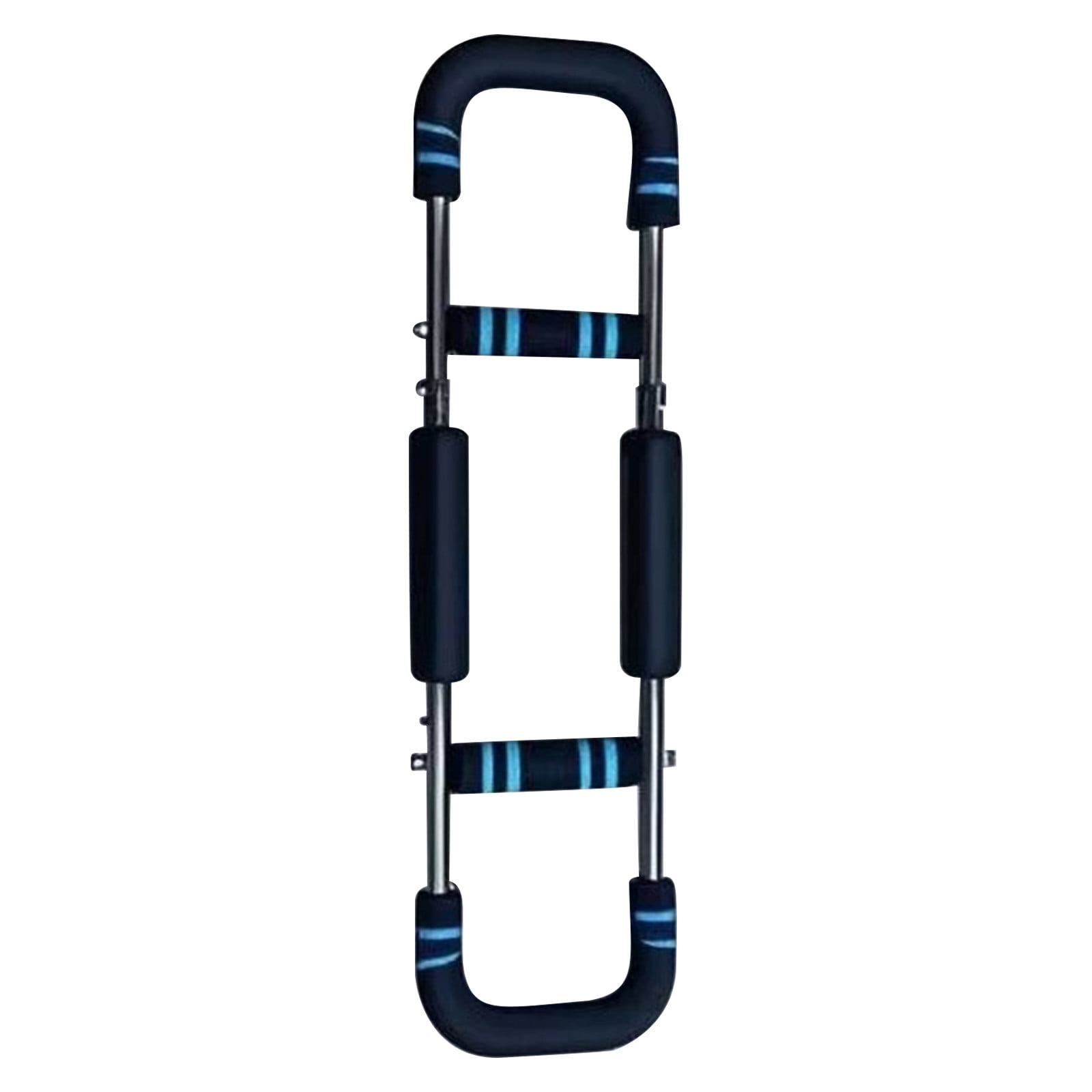 Deeceymbur Multi Functional Adjustable U-shaped Indoor Exercise Wrist ...