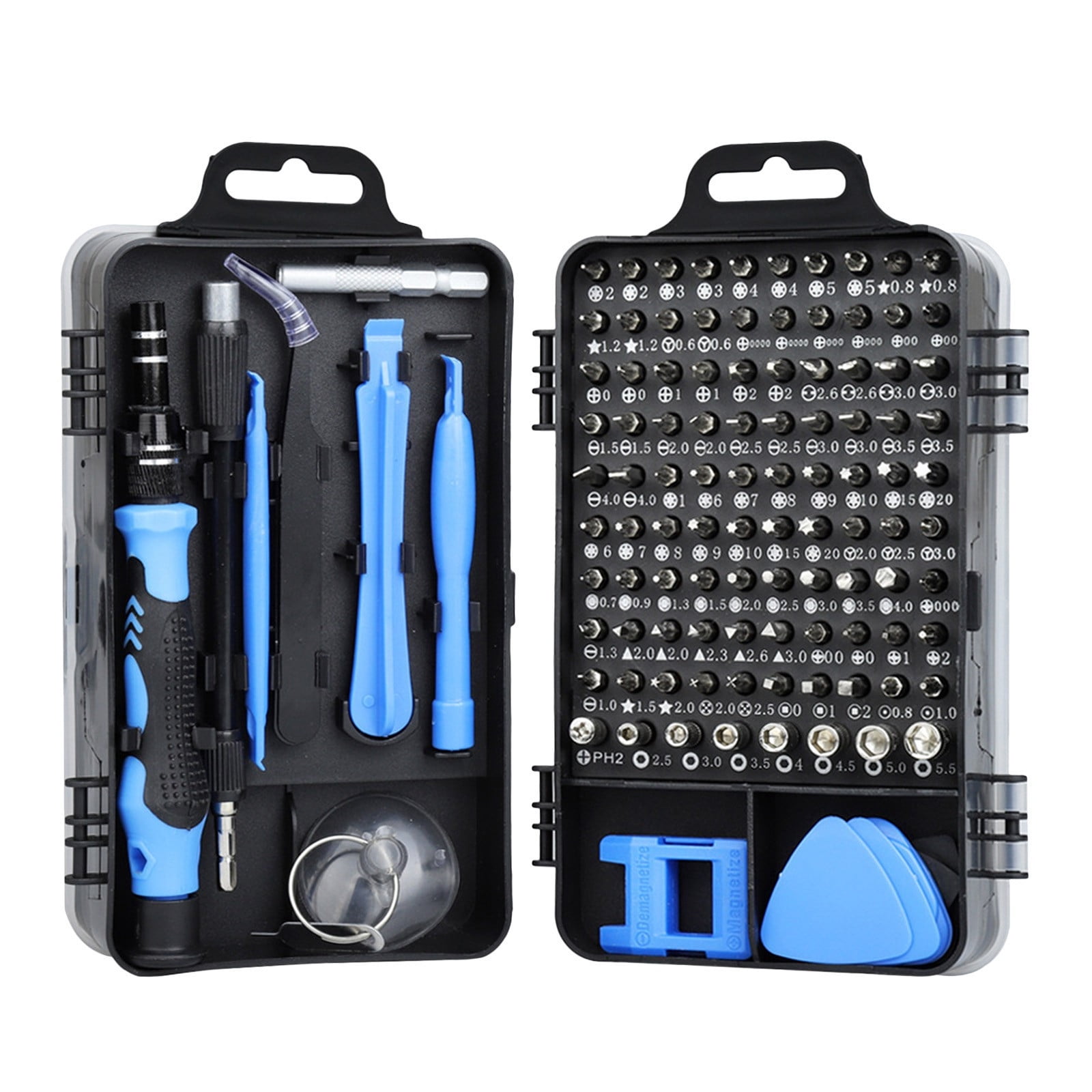 Deeceymbur Multi-purpose Clock Mobile Phone Disassembly Maintenance ...