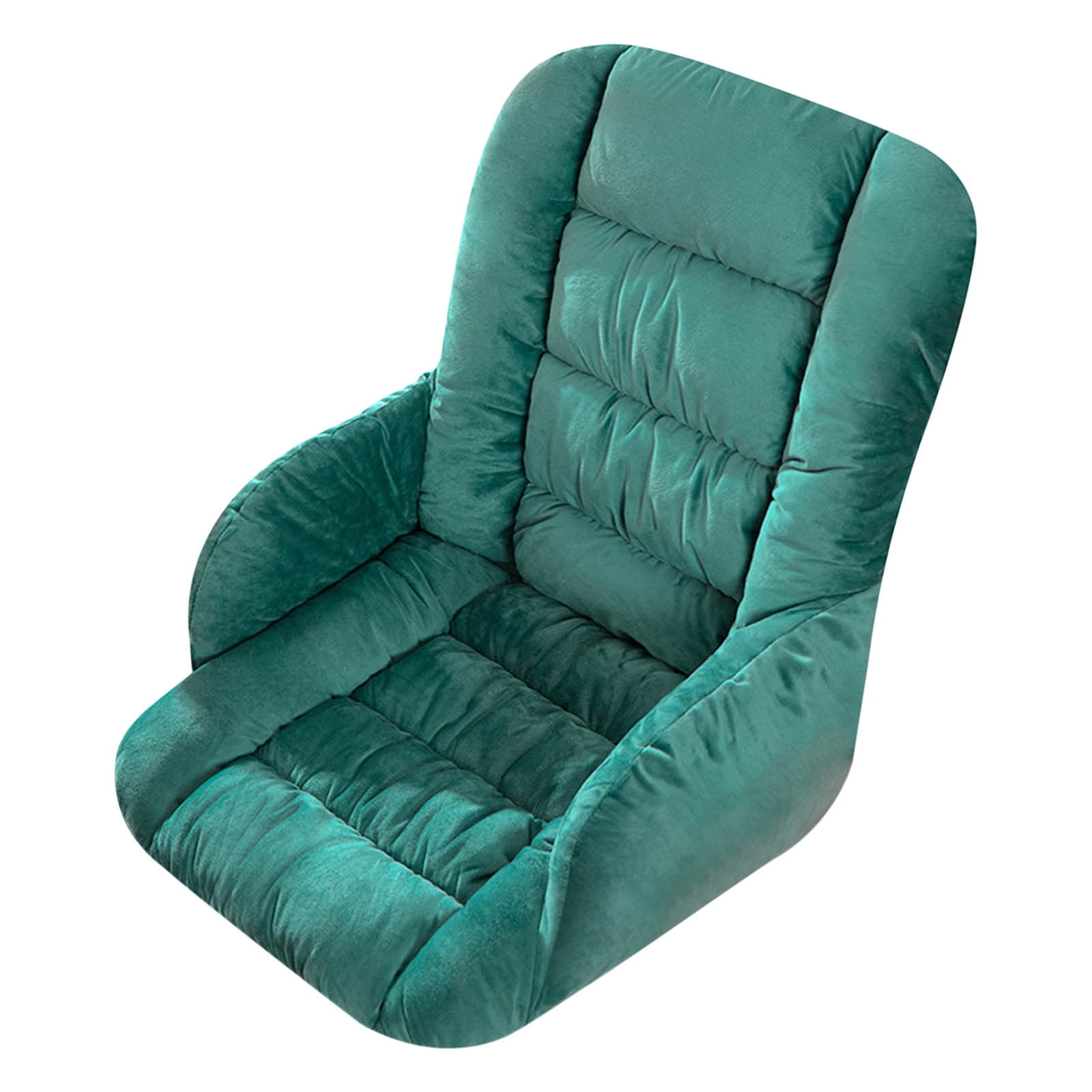Deeceymbur Seat Cushion Lumbar Support Back Rest Office Chair ...