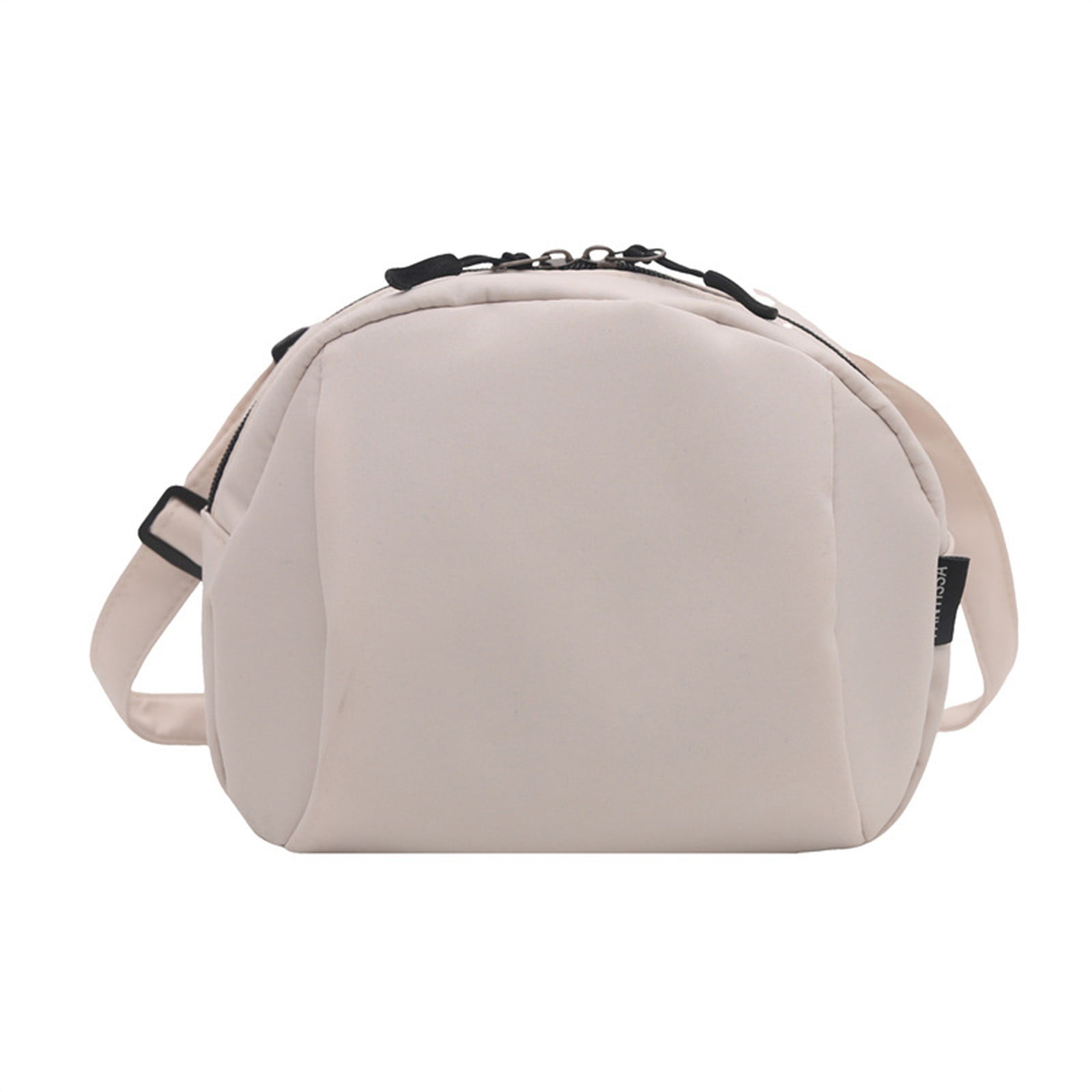 Deeceymbur Shell Bag Women Nylon Lightweight Crossbody Shoulder Bag ...