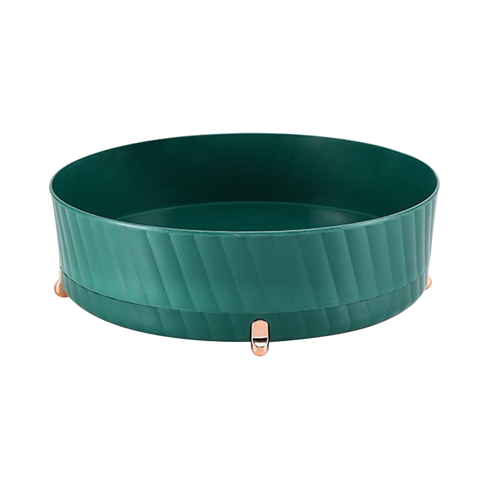 Deeceymbur Snack Tray, Creative Fruit Tray, 5segmented Candy Containers ...