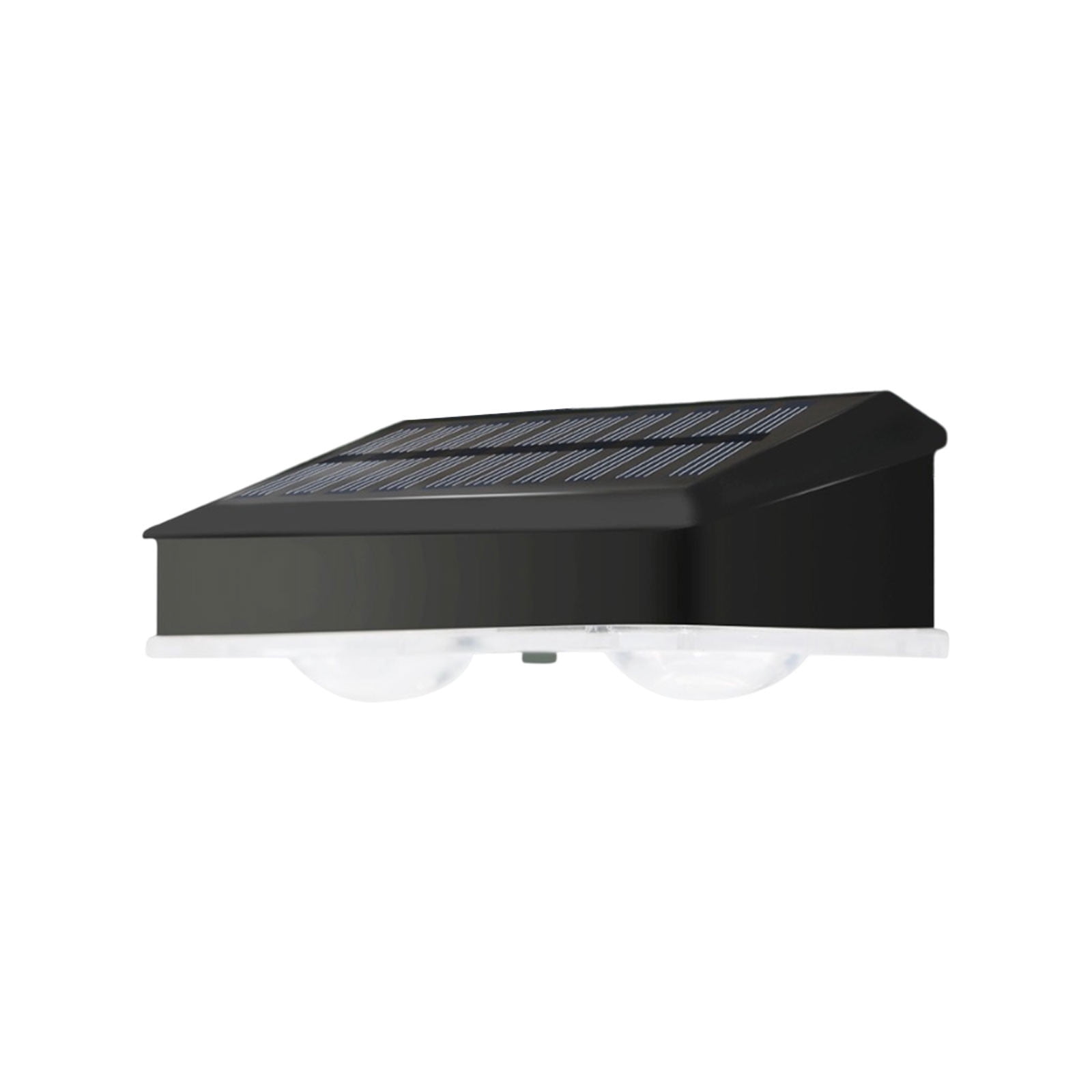 Deeceymbur Solar Outdoor Garden Light Waterproof LED Hill Light Effect ...