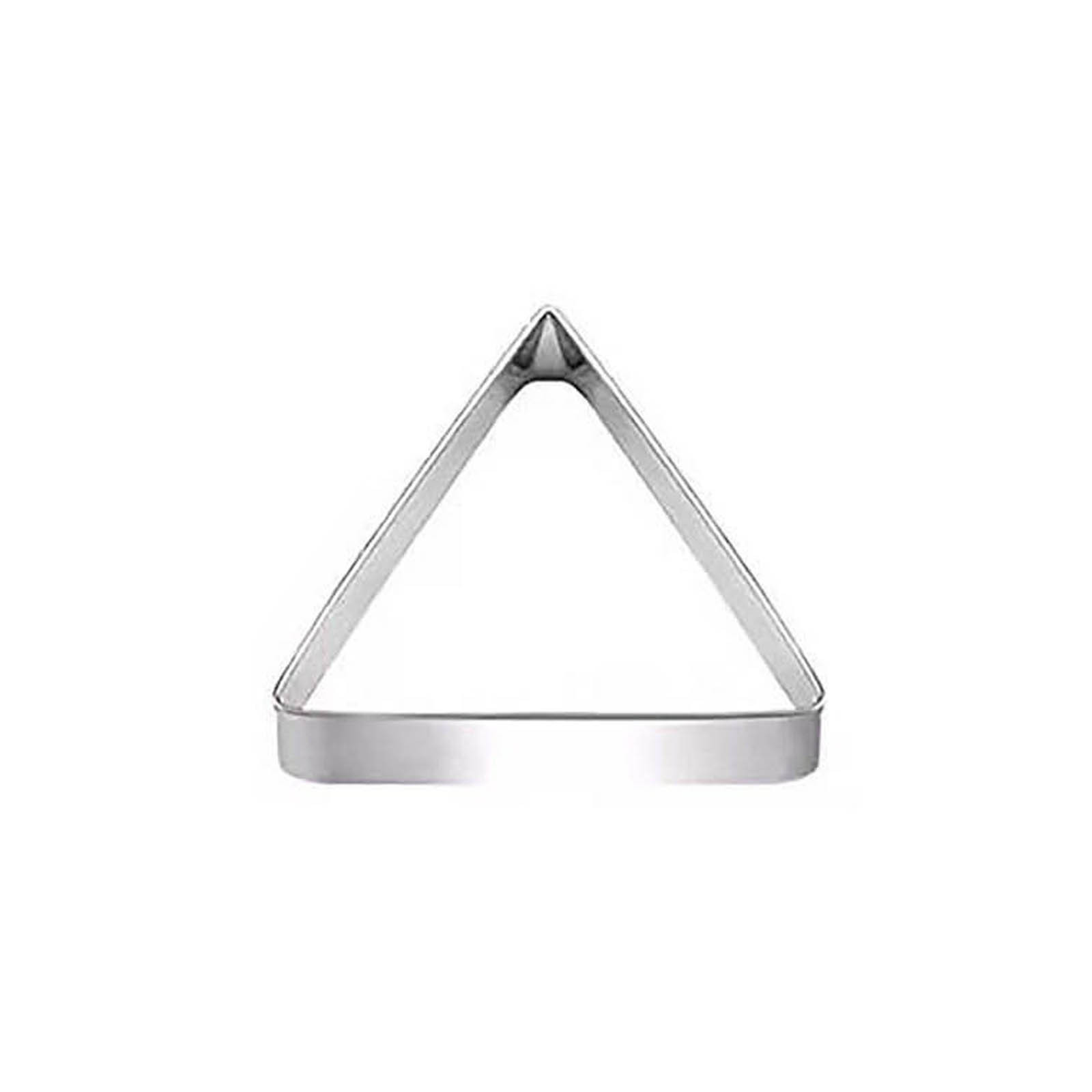 Deeceymbur Stainless Cookie Cutter Mini Korean Polymer Clay Tool Molds ...