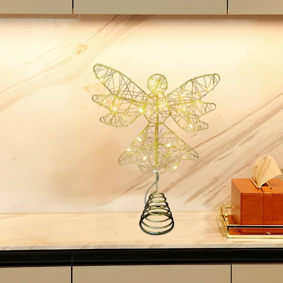 Collections Etc. Color-Changing Cornucopia, Light-Up Fall Decorations ...